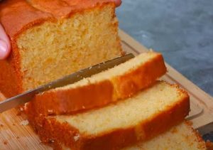 Stocks Bakery Pound Cake Recipe - Delicious Cooks