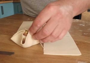 Australian Dim Sim Recipe - Delicious Cooks