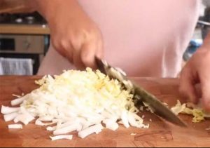 Australian Dim Sim Recipe - Delicious Cooks