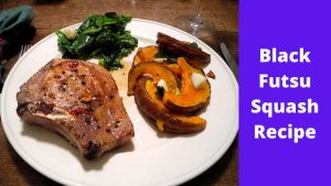 Black Futsu Squash Recipe - Delicious Cooks