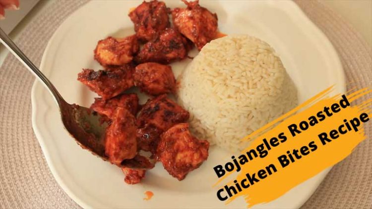 Bojangles Roasted Chicken Bites Recipe - Delicious Cooks