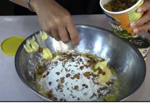 Easy And Tasty Belizean Powder Bun Recipe