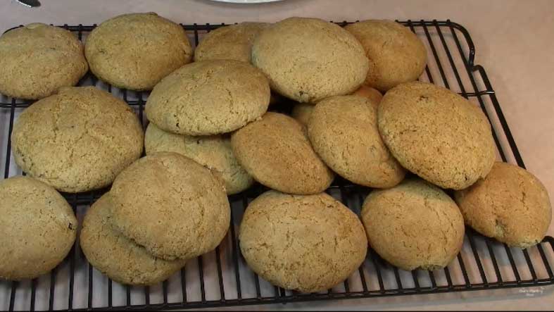 Easy And Tasty Belizean Powder Bun Recipe