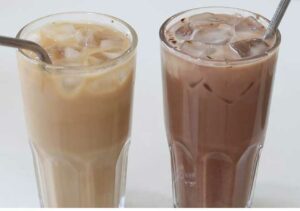 Burger King Iced Coffee Recipe - Delicious Cooks
