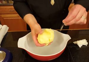Cheesecake Factory Butter Recipe - Delicious Cooks