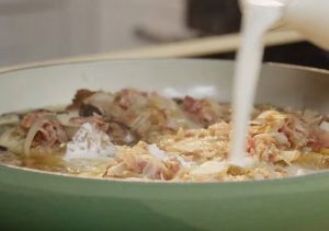 Chicken Riesling Cheesecake Factory Recipe - Delicious Cooks