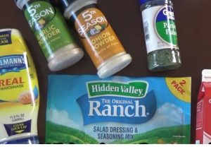 Taco Mac Ranch Recipe - Delicious Cooks