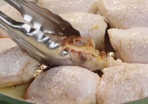 Chicken Riesling Cheesecake Factory Recipe - Delicious Cooks