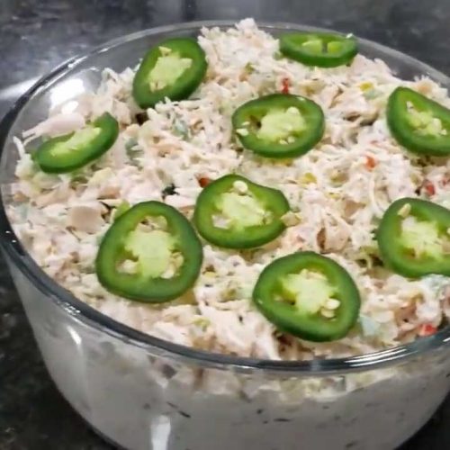 Ingles Chicken Salad Recipe - DeliciousCooks.Info
