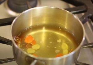 Doterra Flu Bomb Recipe - Delicious Cooks