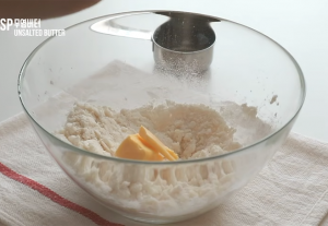 Korean Cheese Ball Recipe - DeliciousCooks.Info