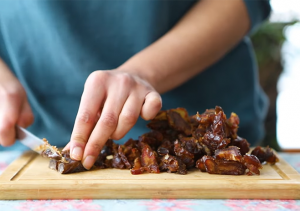 Original Dromedary Date Nut Bread Recipe - Delicious Cooks