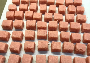 Brach's Neapolitan Coconut Candy Recipe - Delicious Cooks