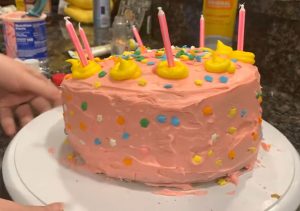 Max and Ruby Cake Recipe - Delicious Cooks