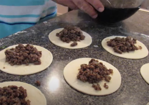 Joanna Gaines Fatayer Recipe - Delicious Cooks