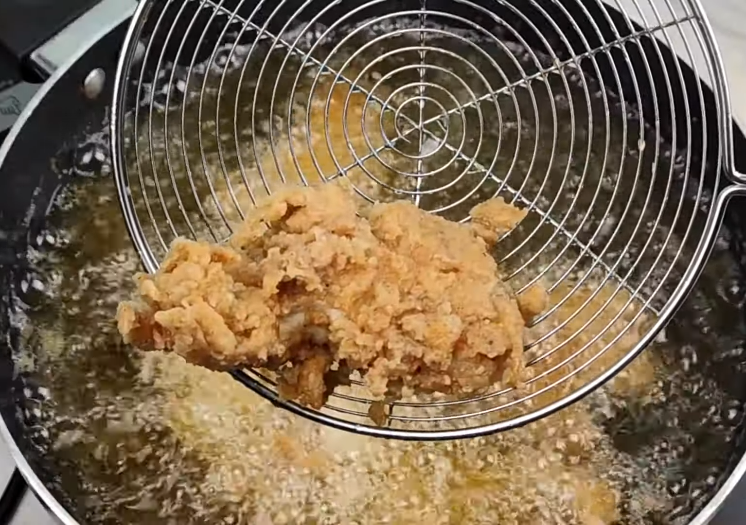 Honey Hot Chicken Tenders Recipe To Tantalize Your Tastebuds ...