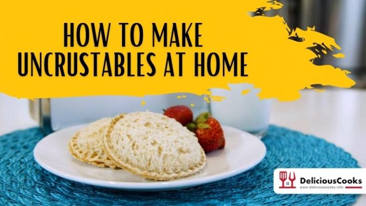 How Long Do Uncrustables Last In Freezer - Delicious Cooks