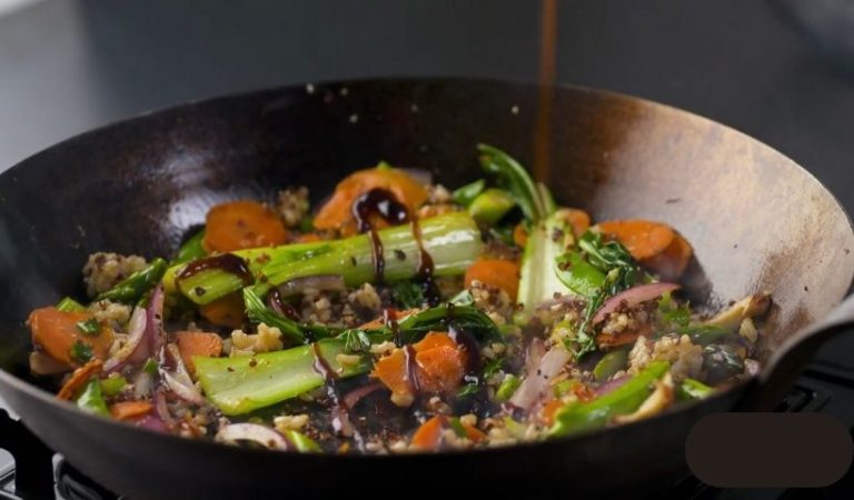 Yard House Steak Bowl Recipe - Delicious Cooks