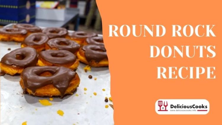 Round Rock Donuts Recipe - Delicious Cooks