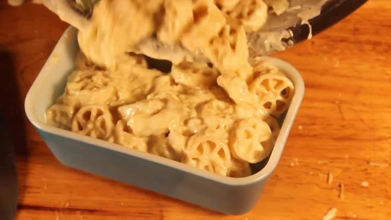 J. Alexander’s Mac And Cheese Recipe - Delicious Cooks