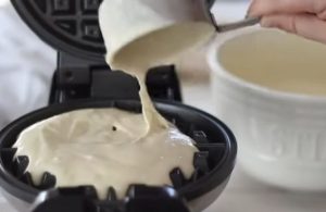 First Watch Waffle Recipe - Delicious Cooks