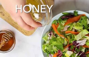 Texas Roadhouse Honey French Dressing Recipe - Delicious Cooks
